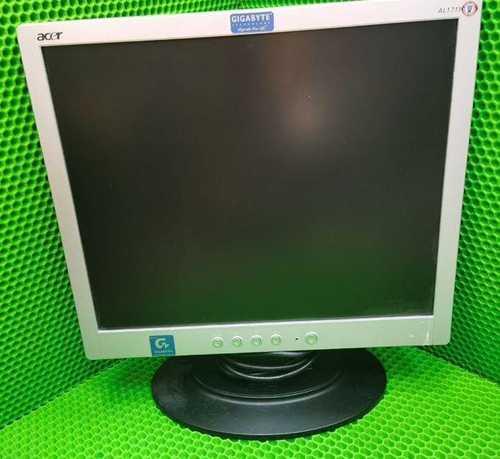 Монитор Acer AL1711s