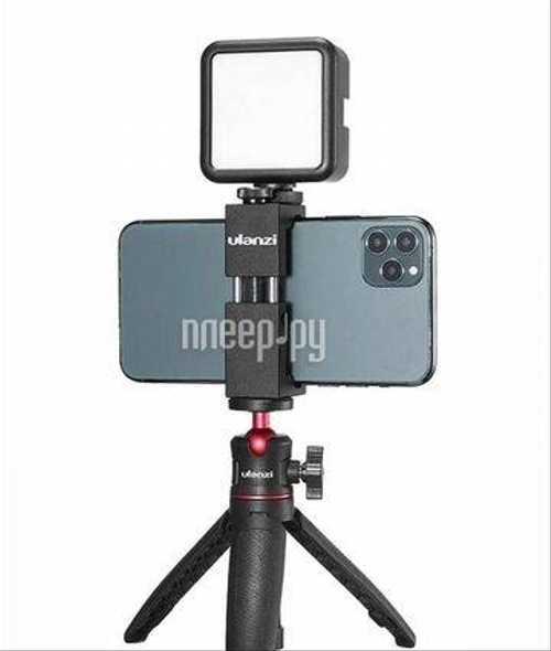 Комплект Ulanzi Smartphone Vlog Kit 6 2057 / 22403