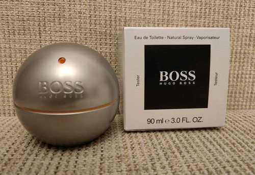 Hugo boss in motion edt 90