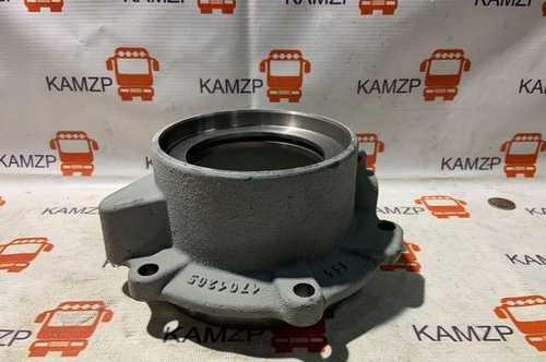Крышка вала кпп камаз