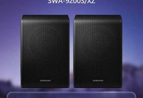 Тыльная акустика Samsung 9200S