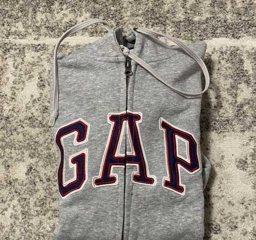 Зип худи gap