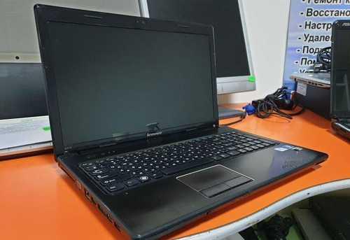 Ноутбук - Lenovo G570- 2WV
