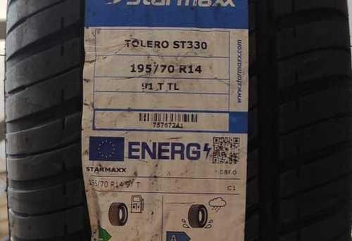 Starmaxx Tolero ST330 195/70 R14 91T