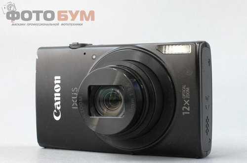 Фотоаппарат Canon Ixus 170