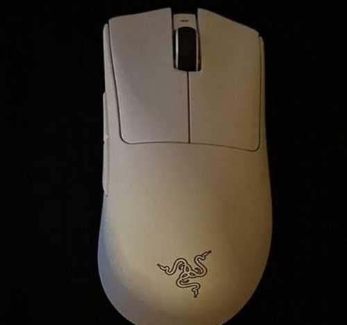 Razer deathadder v3 pro