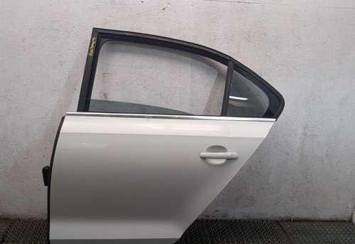 Дверь боковая Volkswagen Jetta 6, 2016