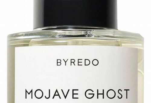 Byredo Mojave Ghost 30 ml - крем для рук