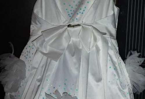 Нарядное платье Choupette 98 р