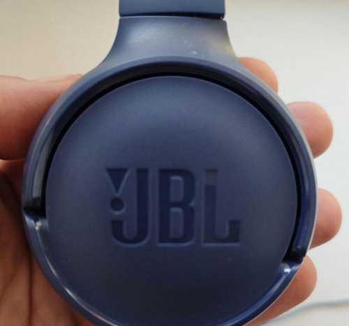 Проводные наушники jbl с микрофоном