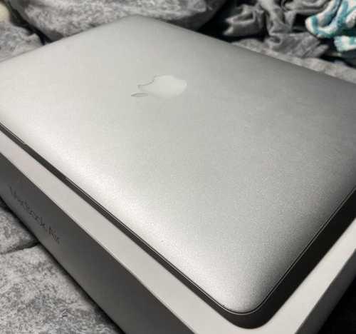 Apple macbook air 13 2018