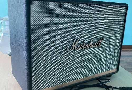 Колонка marshall woburn 2