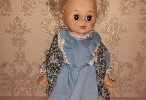 Куклы кукла СССР советские