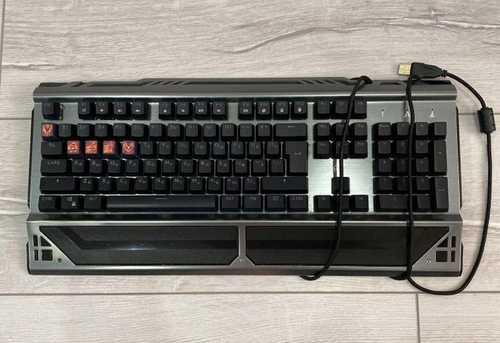 Механическая клавиатура Oklick 980G