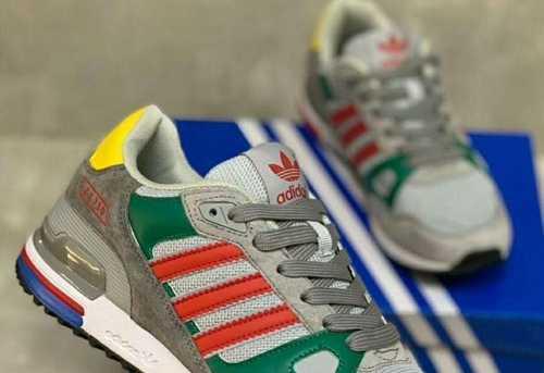 Кроссовки adidas zx 750