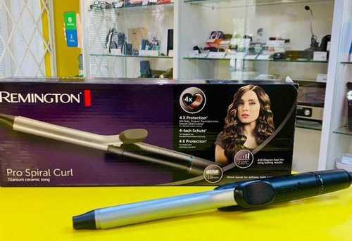 Плойка для волос Remington Pro Spiral Curl (К3)