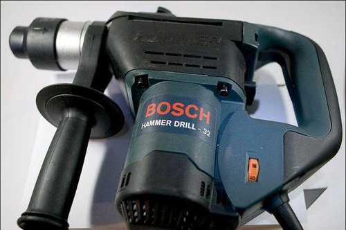 Продаю перфоратор Bosch Hammer Drill 32