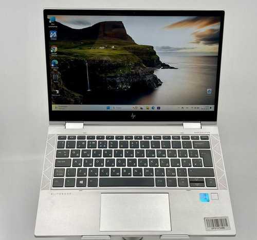 Трансформер HP EliteBook x360 830 G8 i5-1145G7/16