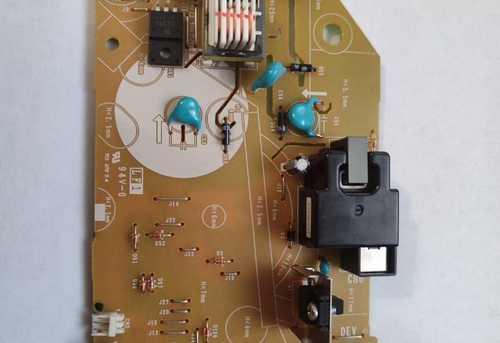 MPW3002C Плата питания Brother DCP-7030