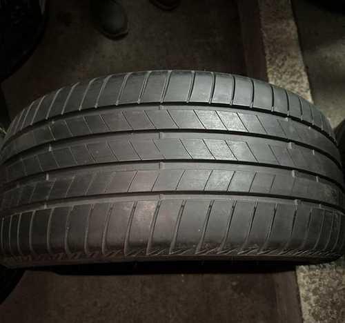 Bridgestone Turanza T005 255/40 R18 99Y