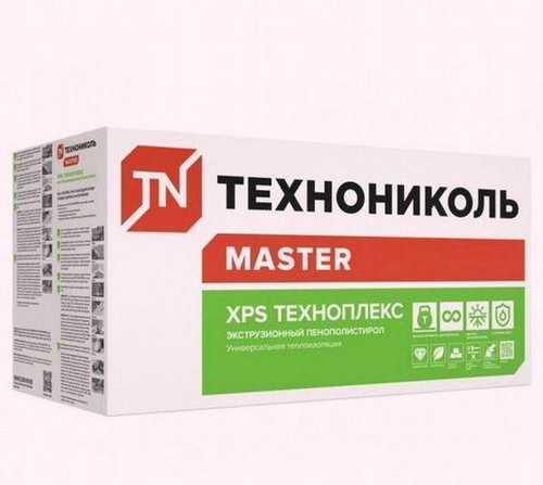 Утеплитель экструдированный Техноплекс Хпс Технони