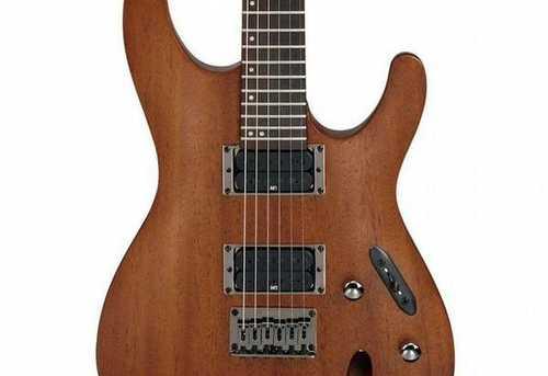 Электрогитара Ibanez S521-MOL mahogany OIL