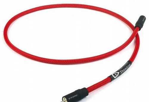 Кабель Chord Shawline Digital RCA to RCA 0.5m