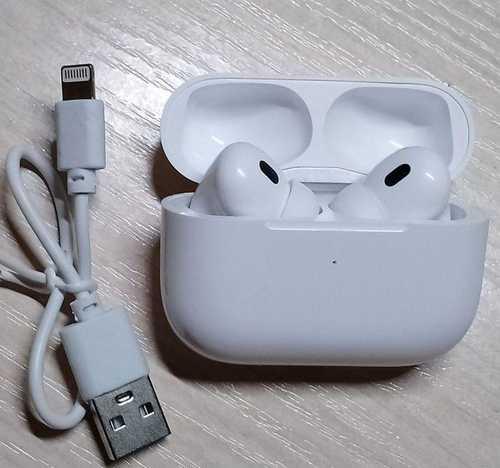 Airpods pro 2 реплика