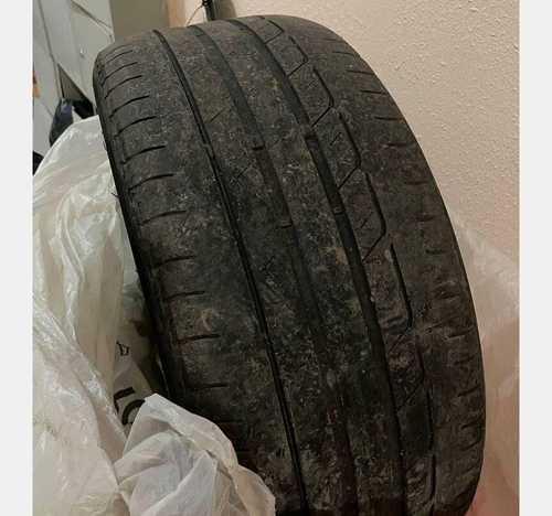 Bridgestone Turanza T001 225/45 R17 91W