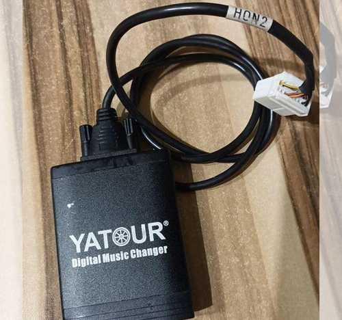 Yatour HON 2