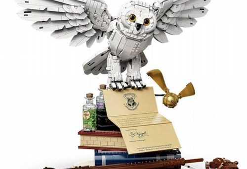 Лего lego Harry Potter Hogwarts