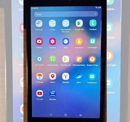 Samsung galaxy tab A8 32Gb SM-T295