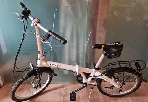 Складной велосипед dahon Vibe City Bike