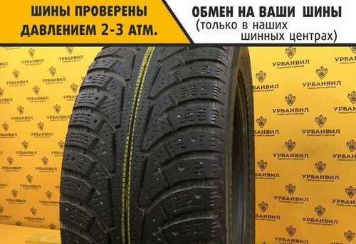 Nokian Tyres Hakkapeliitta 5 255/55 R18 109T