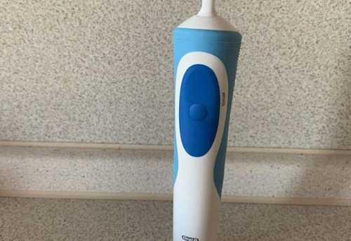 Зубная щетка oral b