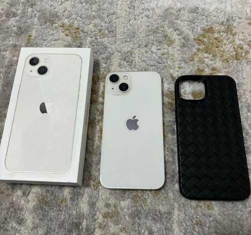 iPhone 13, 128 ГБ