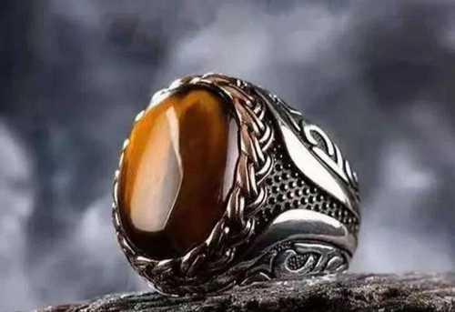 Перстень Печатка Кольцо