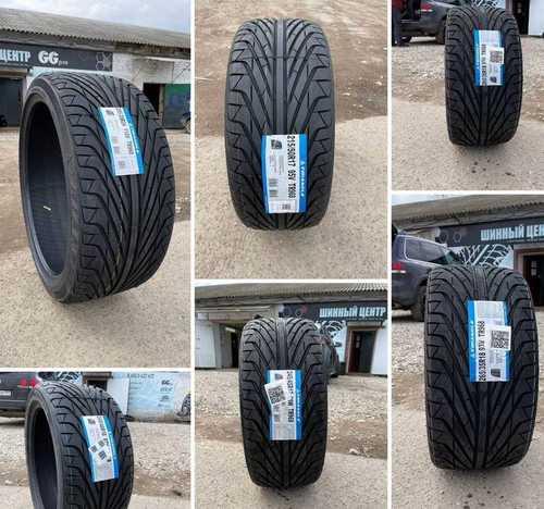 Triangle TR968 215/50 R17 95V