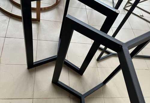 Подстолье лофт / ножки для стола из металла
