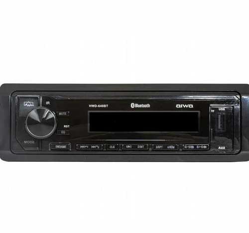 Aiwa HWD-640BT