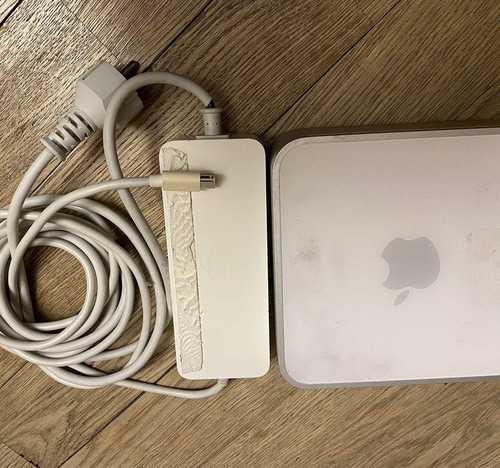 Mac mini на запчасти