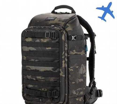 Tenba Axis v2 Tactical Backpack 24 MultiCam