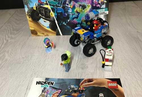 Продам оригинальный конструктор Lego