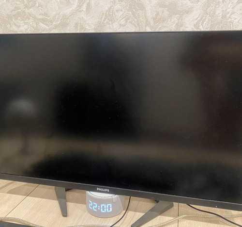 Монитор Philips Evnia 27" 2k