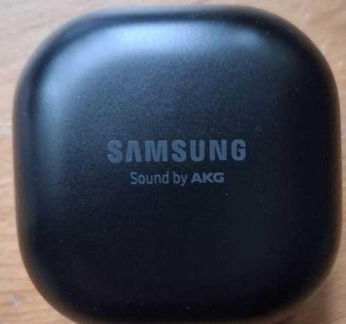 Беспроводные наушники Samsung buds pro