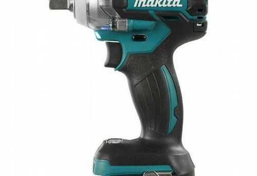 Аккумуляторный гайковерт Makita DTW285Z