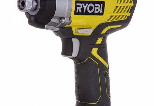 Аккумуляторный винтоверт Ryobi ONE+ RID1801M