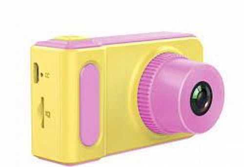 Цифровой фотоаппарат детский