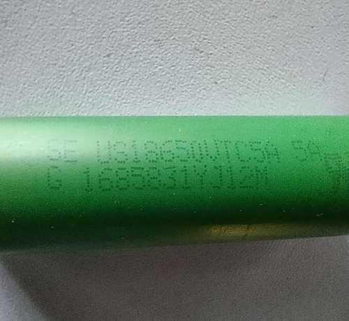 Li-Ion аккумулятор 18650 Sony/Murata us18650vtc5