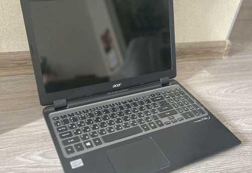 Acer для дома и офиса 15.6 Core i3, 4GB, HDD 320gb